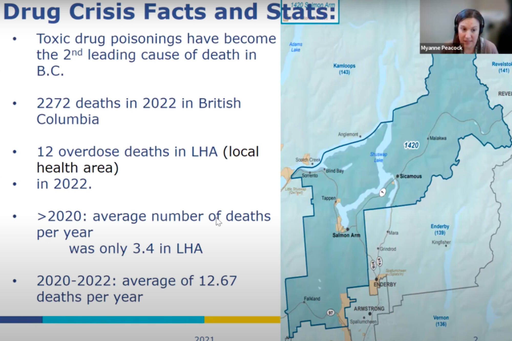 Interior Health calls for pause on Sicamous bylaw prohibiting public ...