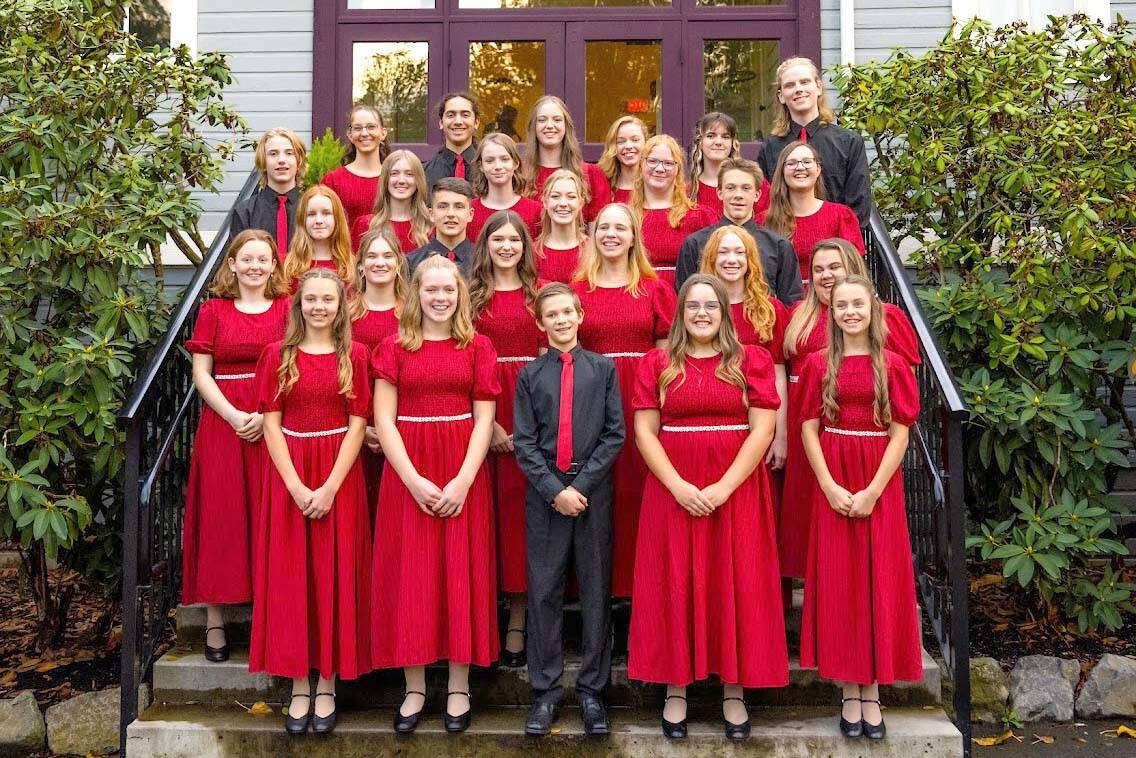 Almost 30 youth from Fraser Valley to compete in World Choir Games ...