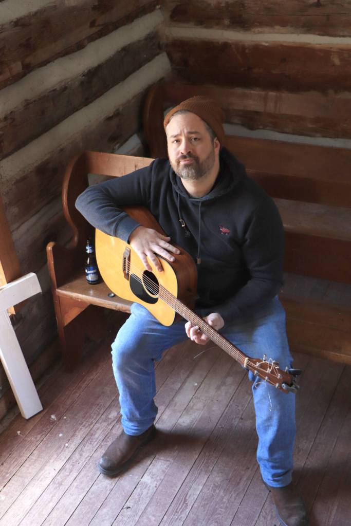 Joe Matheson, Maybelles and more set to perform at 2025 Chillies Awards | Agassiz Harrison Observer