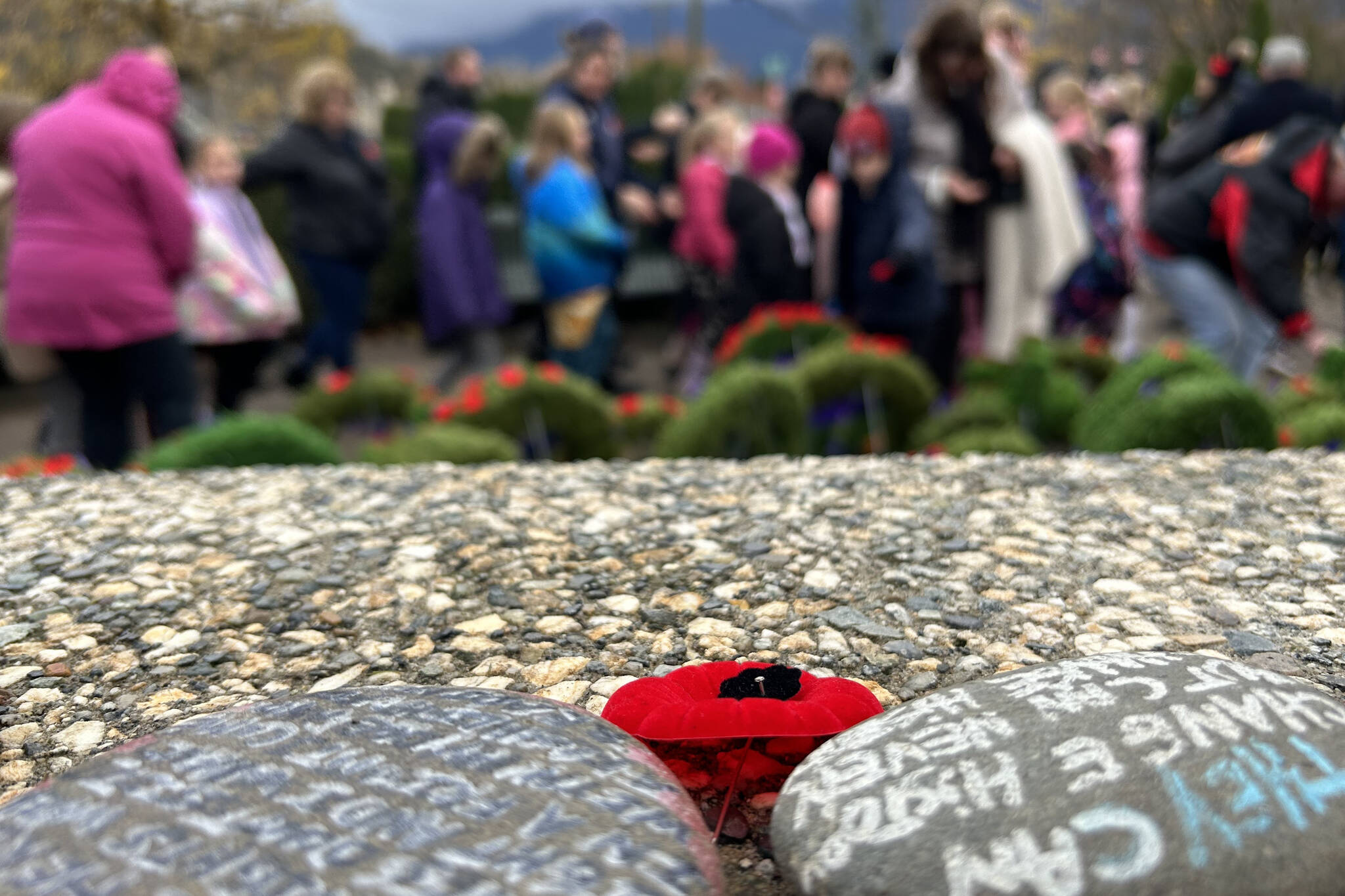 ‘In Remembrance’ concert set for Remembrance Day | Agassiz Harrison ...