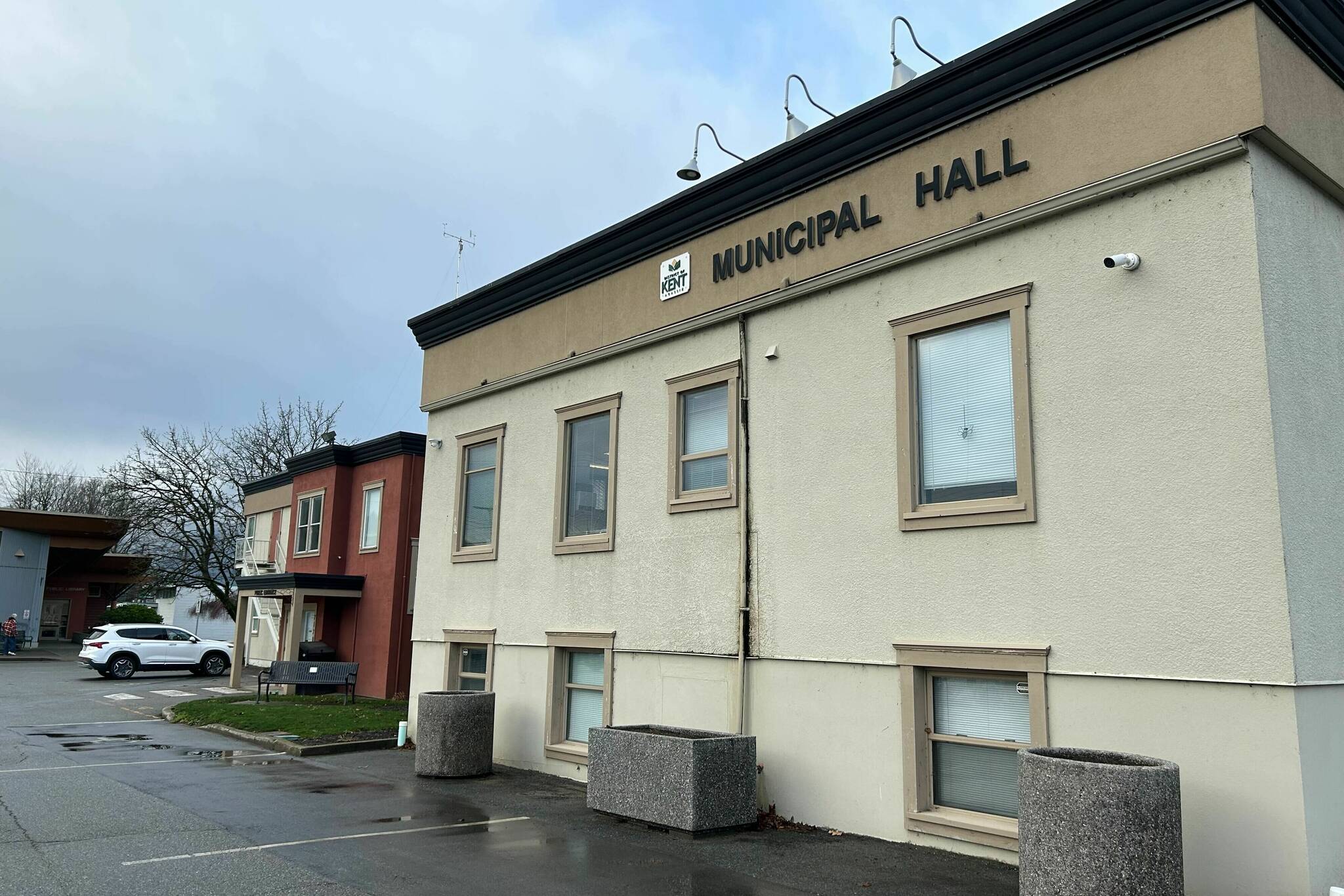 Kent Council concerned about ‘grossly unfair’ assessment changes ...